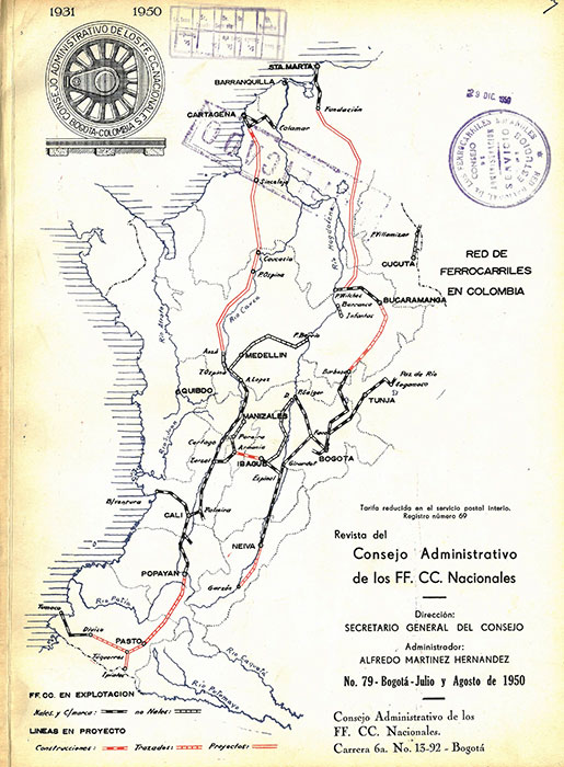 Galería - Mapas
